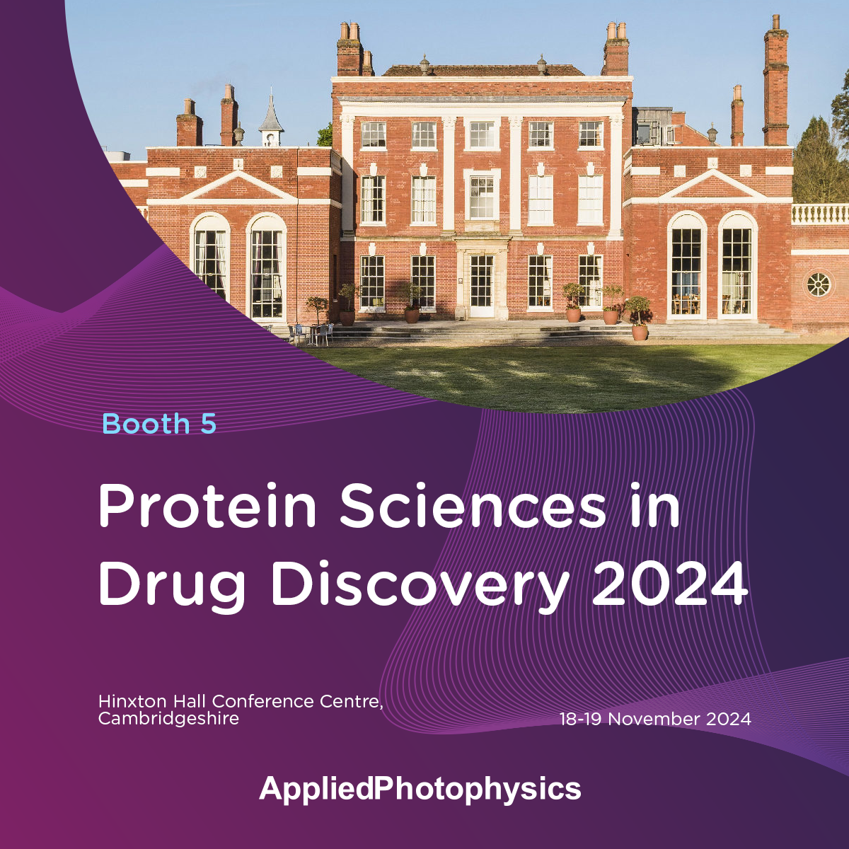 Applied Photophysics