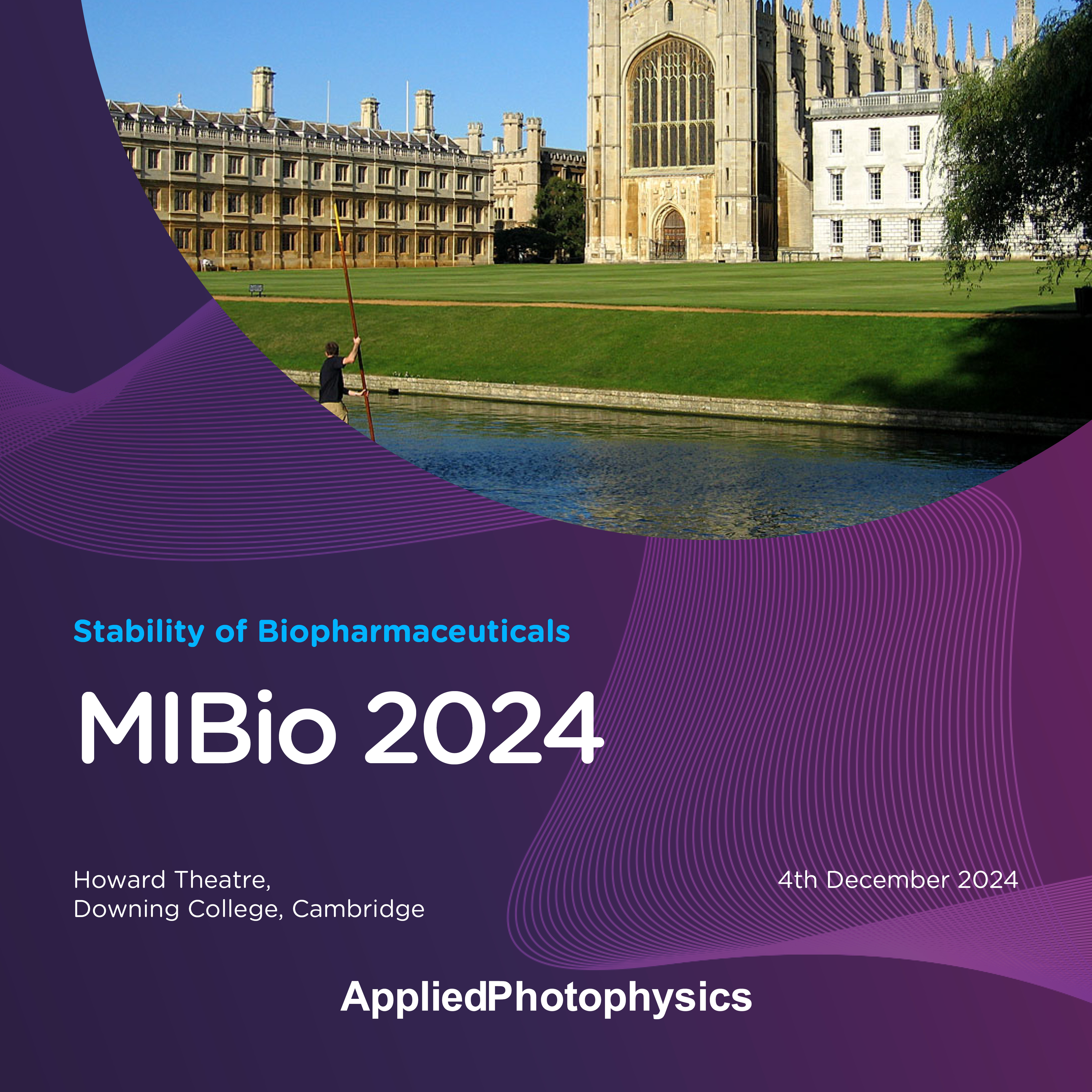 Applied Photophysics