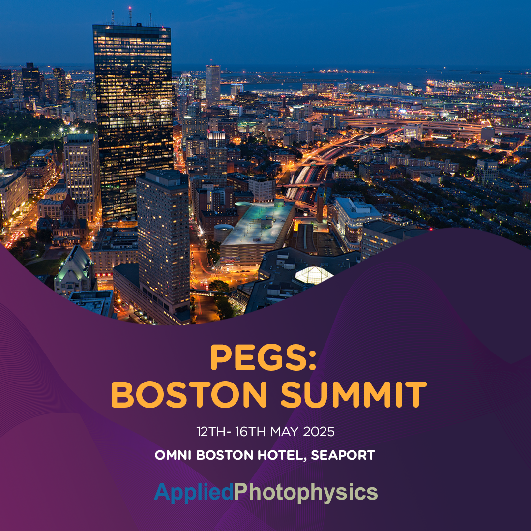 Applied Photophysics